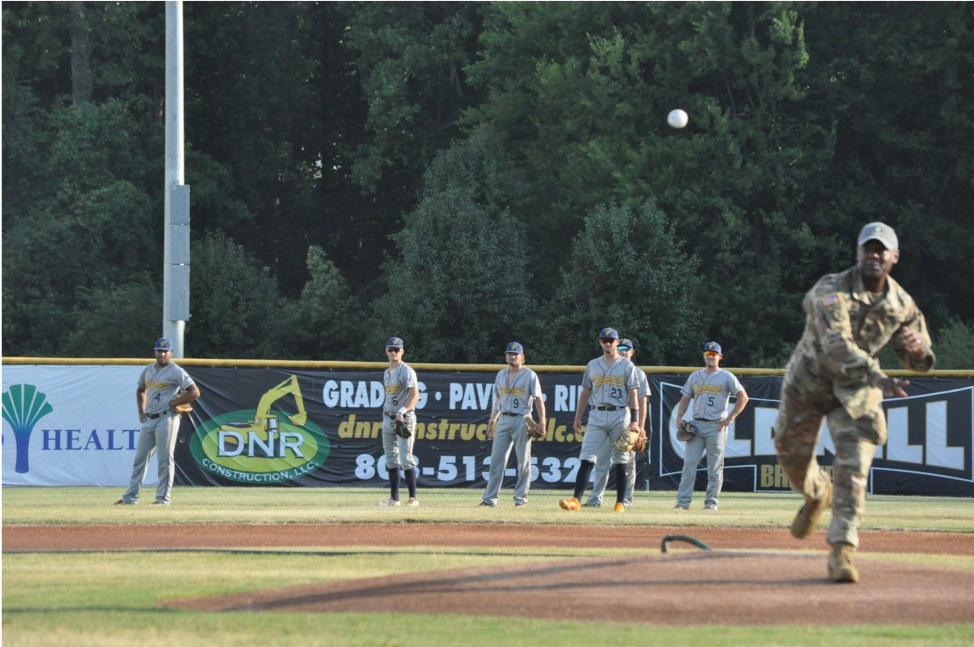 LC - Head in the Game - Center for Junior Officers