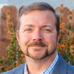 Paul Lester – Center for Junior Officers