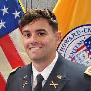 Flem Walker – Center for Junior Officers