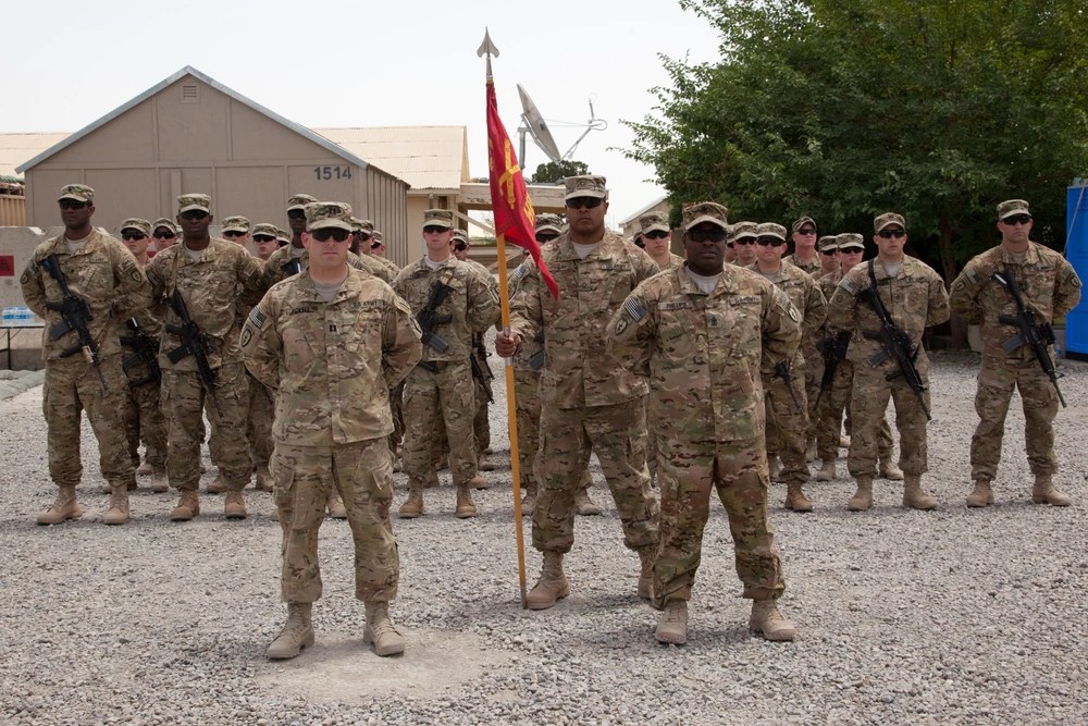 Company Command Series - Center for Junior Officers