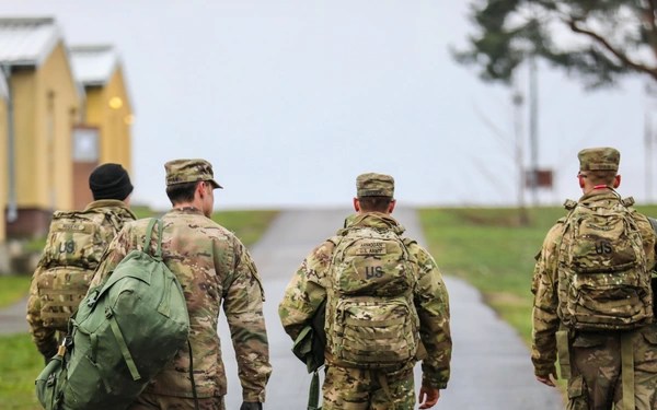 CJO Series - Center for Junior Officers