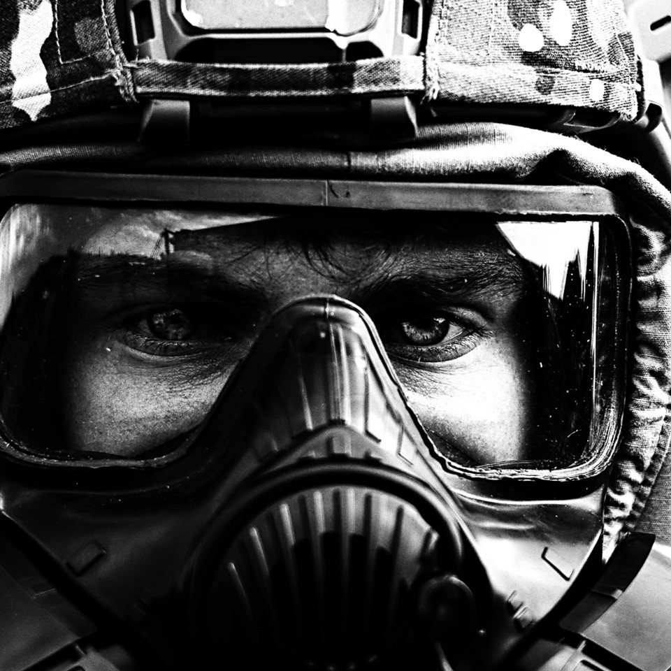 Killing Complacency - For The Next Fight - Center for Junior Officers