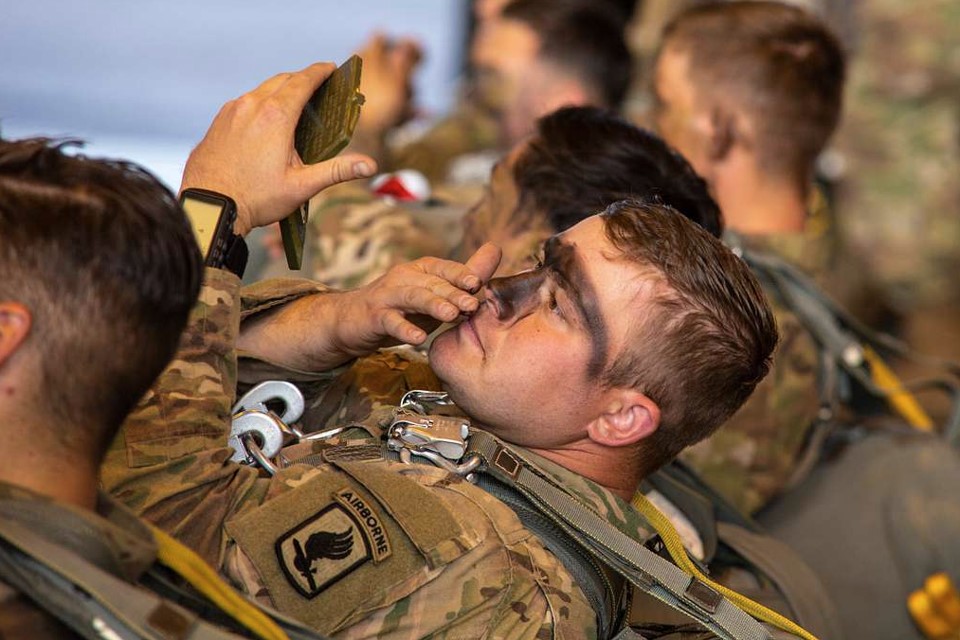 Leadership Camouflage - CSA Article of January 2025 - Center for Junior ...