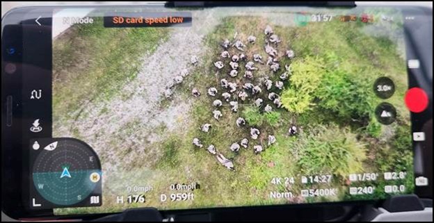 Defeating the Drone - From JMRC's "Skynet Platoon" - Center for Junior ...